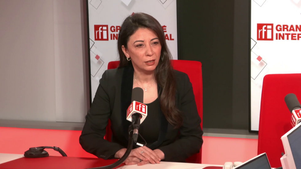 Guerre Israël-Hamas: «L'urgence est d'arrêter ce crime en cours» - Le grand invité international